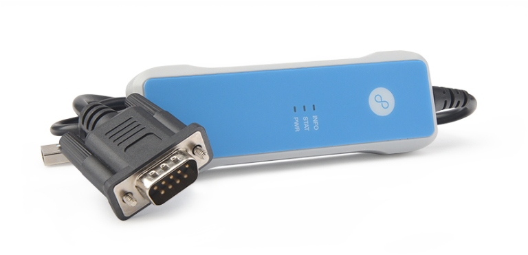 Get Korlan USB2CAN now - 8devices