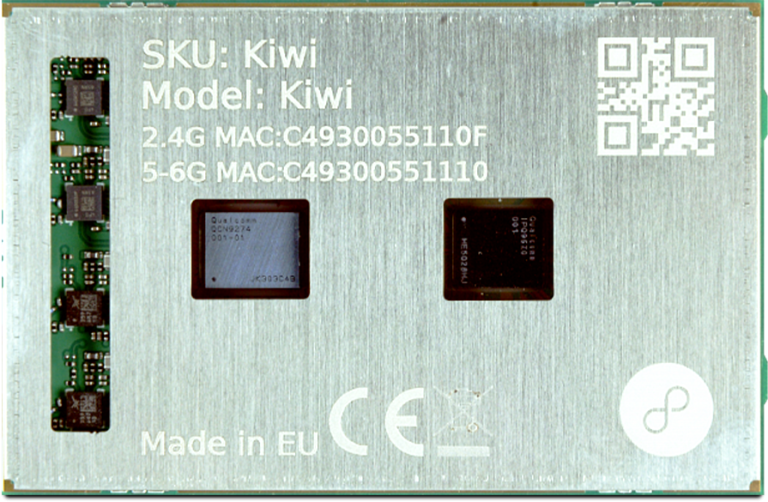 Get Kiwi now - 8devices shop